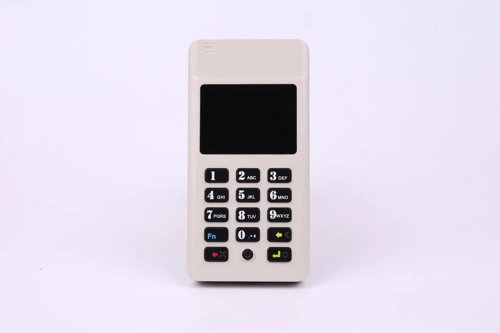 3-in-1 Encrypted Portable Magnetic NFC Chip Card Reader and Writer With ...