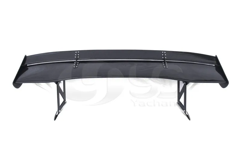 2000-2008 S2000 AP1AP2 VTX Style 5 1600mm GT Wing Double Deck Carbon ...