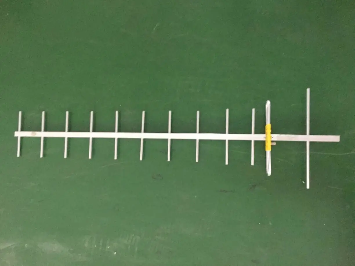 12db 12elements Yagi Antenna - High Gain Outdoor Solution