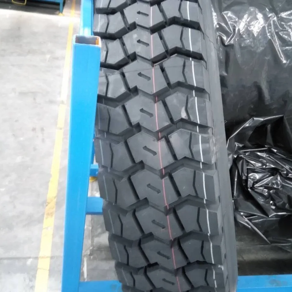 Wholesale Cheapest 205r16 LT Linglong Tyres - Durable & Efficient