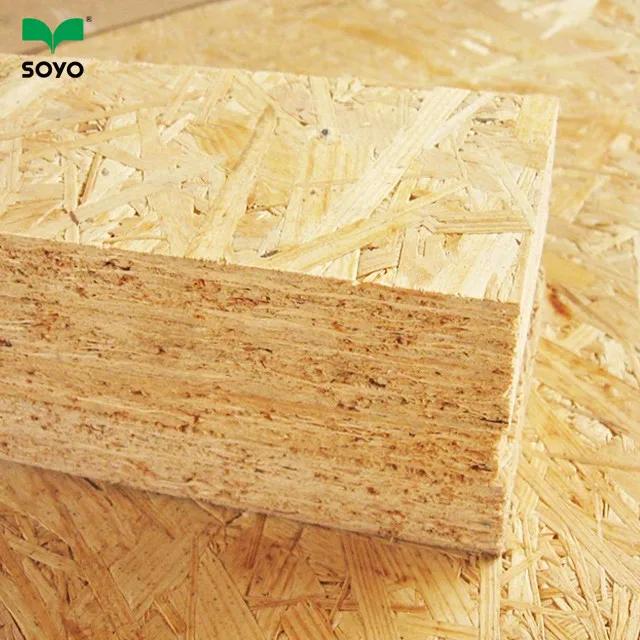 Hight Quality Osb For Selling From China Manufacturer Waterproof Osb ...