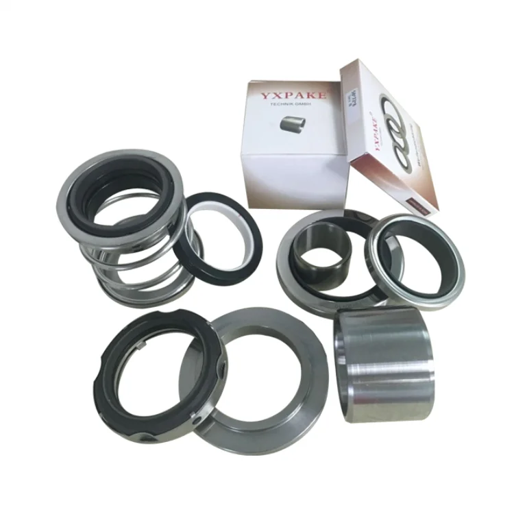 Yxpake- Air Compressor Oil Seal 48x69x10 For 37 Kw Kaeser Machine - Buy ...