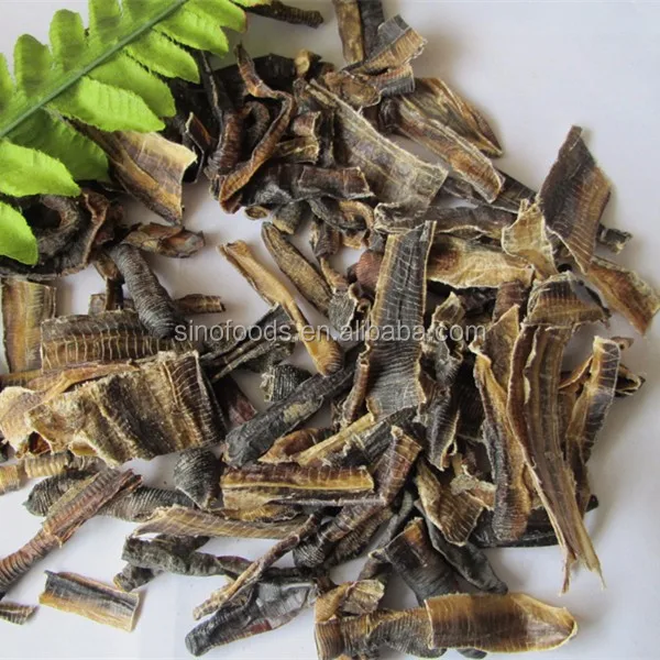 Di Long Bulk Supply Top Grade Pheretima Dried Earthworms - Buy Dried ...