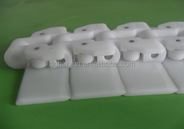 H114 Plastic Drive Chain Plastic Conveyor Chain - Buy Plastic Drive ...