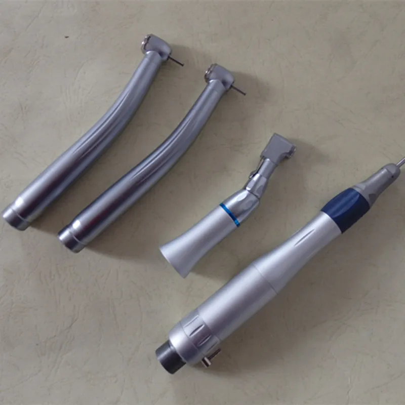 Hot Sale Lab Equipment 2 High And 1 Low Speed Handpiece Kit - Buy ...