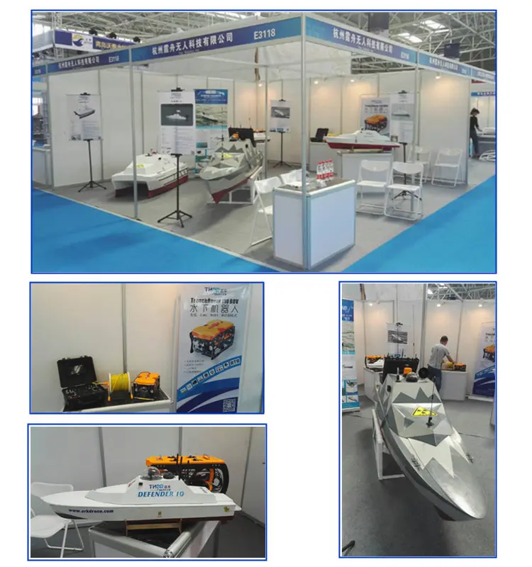 Thor Robotics Trench Rover 110rov Underwater Robotics Rov Vehicle - Buy ...