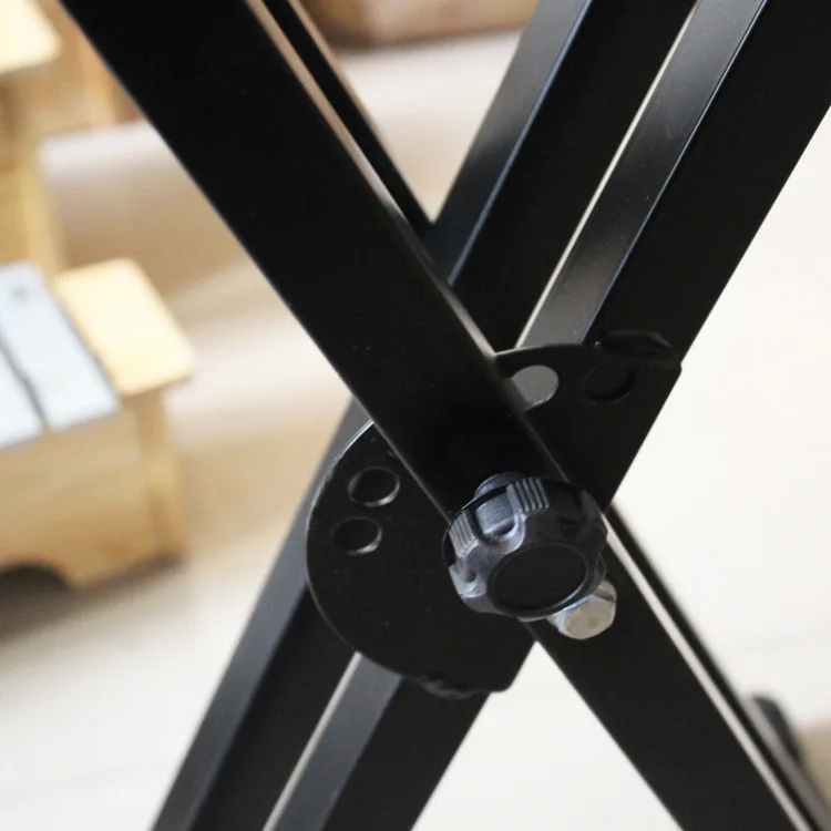 32 Tone Aluminum Metallophone with Stand| Alibaba.com
