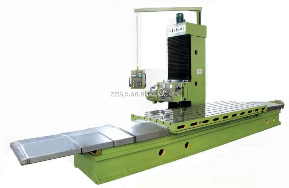 X12 Series Face Milling Machine - Buy Face Milling Machine,Face Miller ...