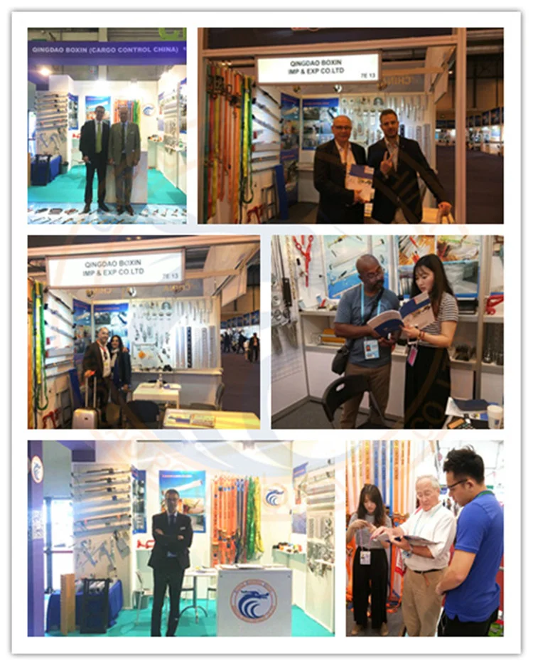 Round Tube Steel Adjustable Ratcheting Load Lock Cargo Truck Bar For Us ...