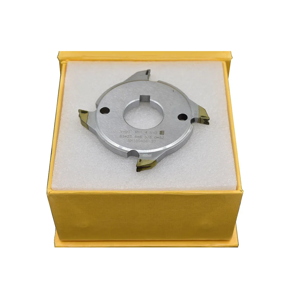 Diamond V Groove V Cut Cutter For Pcb Printed Circuit Board For Manual ...