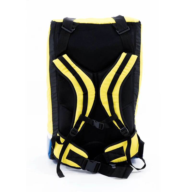 Rigid Hose Deployment Backpack - Wildfire Forest Fire Bush Fire ...