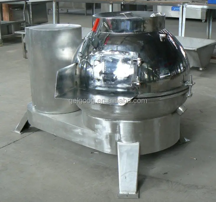 Tripe Washing Machine/belly Cleaning Machine/stomach Washing Machine ...