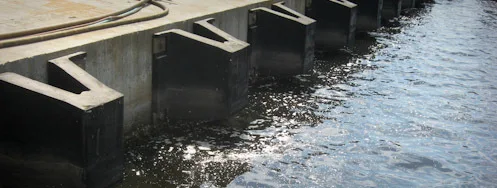 Marine Dock Fender Arch Fender Jetty Fender - Buy Jetty Fender,Dock ...