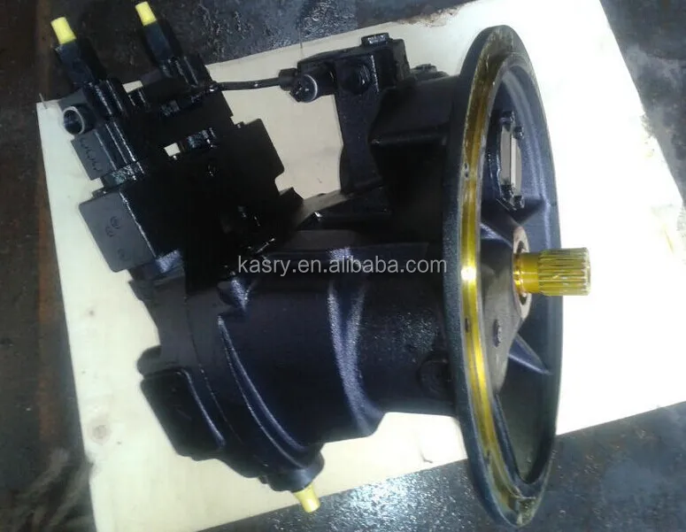 A8vo200 A8vo Rexroth Hidráulica De La Serie De La Bomba Para Las Ventas ...