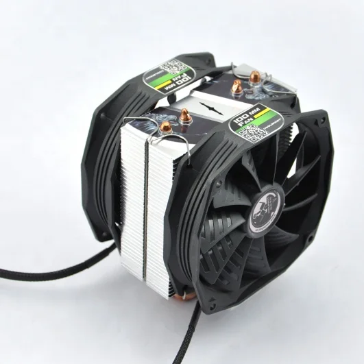 AMD Cooler Guide 2026: How to Choose the Right One