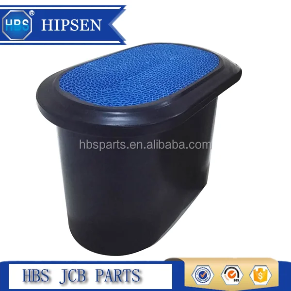 Air Filter Oem 32/925682 32-925682 32 925682 32-925683 For Backhoe ...