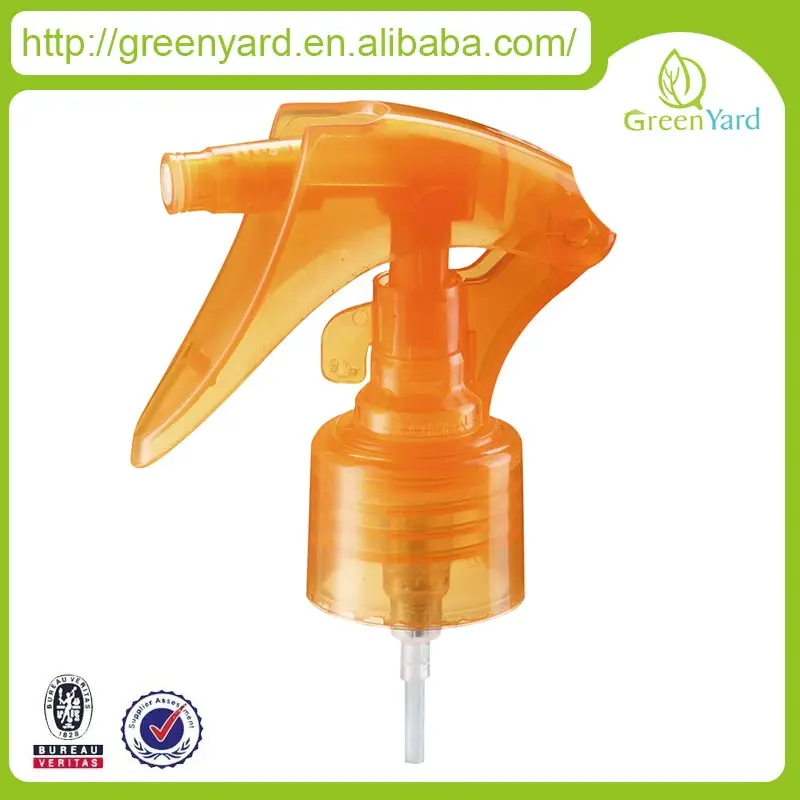 Black Finger Trigger Sprayer Mini Hand Spray 24/410 - Buy Hand Trigger ...