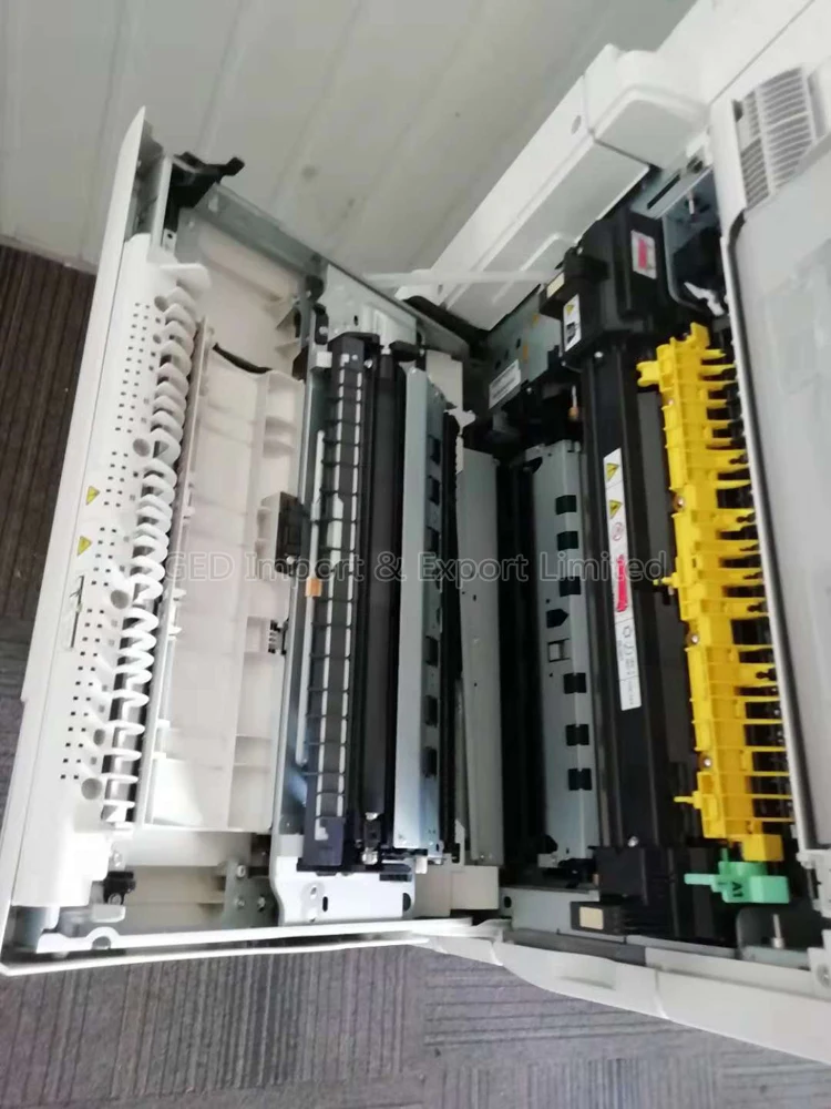 Used Photocopier Machine Color Copier Di Digital Image Printer A3 Color ...