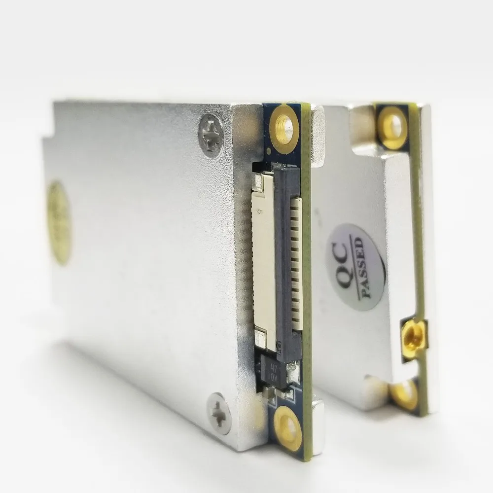 Impinj R2000 Chip - High Performance Low Power RFID Reader