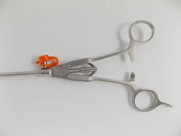 Surgery Needle Holder/laparoscopic Needle Driver/medical Needle Driver ...