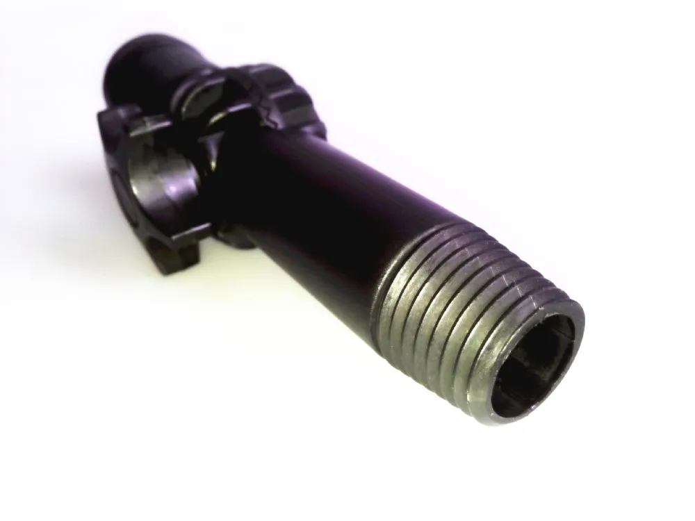 Extentool German Thread Nylon Angle Adapter Aluminum Telescopic Pole ...