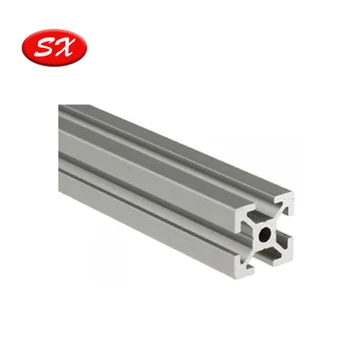 China Oem 2020 1515 4020 Aluminum Extrusion T Slot Aluminium Profile ...