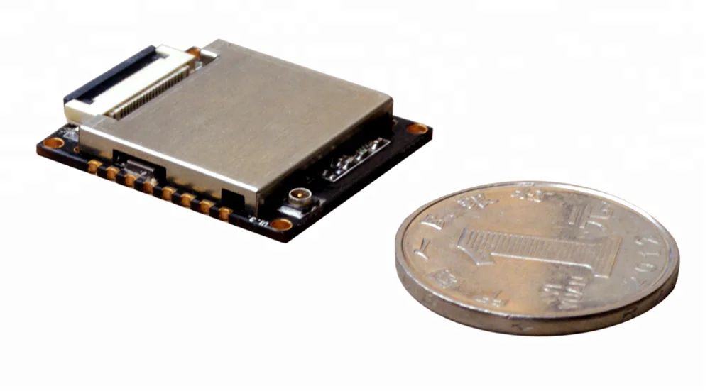 Uhf Rfid Mini Reader Module Pr9200 Ttl232 Interface 5v Power Supply Rfid Module - Buy Uhf Rfid ...