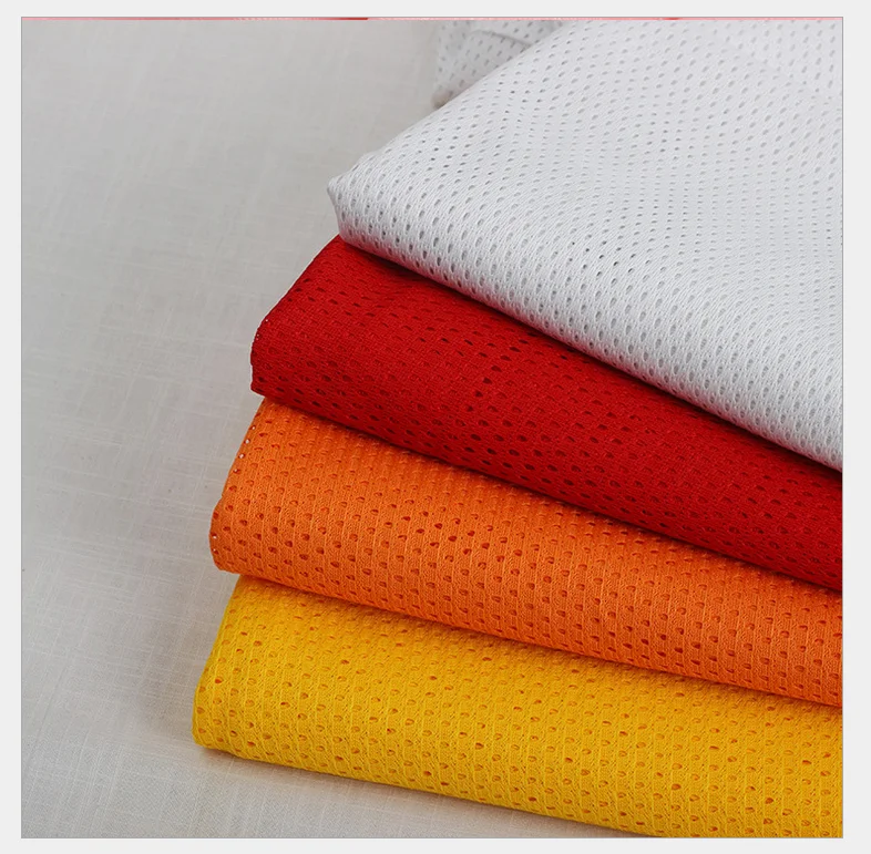 Tricot Factory Direct Sale Soft Elastic Tricot 100 Rpet Soft Recycled ...