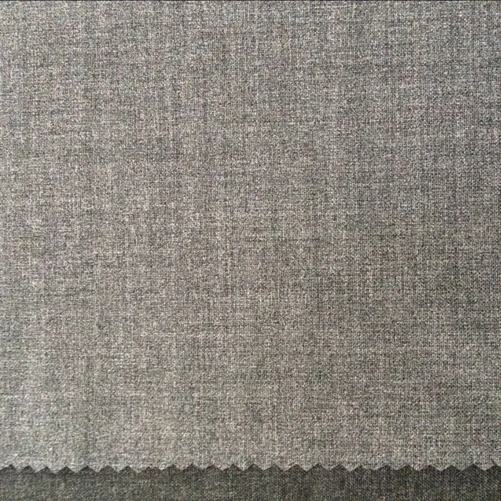 High Quality Wool Polyester Lycra Blend Ready Fabric - Buy Wool Poly ...