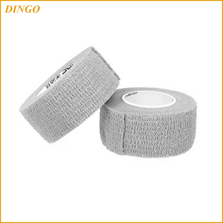 Medical Elastic Pop Cotton Gauze Bandage,Crepe Plaster Bandage Dress ...