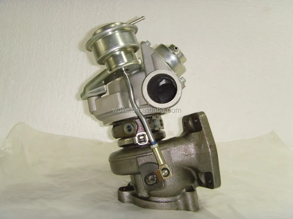 Turbocharger Td04hl-16t 49189-01350 49189-01355 For Mitsubishi Volvo ...