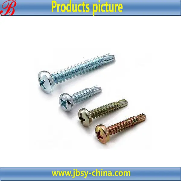 Patta Screws,Patta Self Drilling Screws - Buy Patta Screws,Patta Self ...
