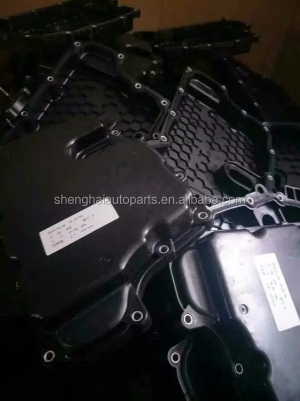 24246165 24240156 Automatic Transmission Oil Baffle For 6t45e 6t40 ...