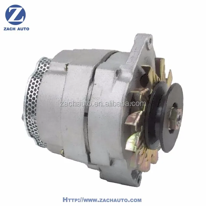 24V 45amp 20SI Alternator 0R2698 0R5217 3N2702 3N2706 3T6352 ...