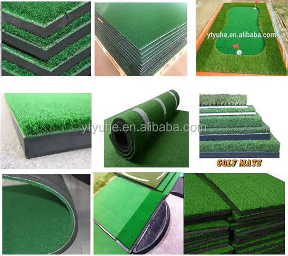 Indoor Carpet Putting Mat Golf Putting Green - Buy Golf Putting Green ...