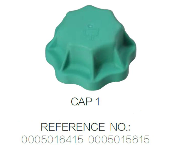 Mercedes Atego/axor Header Tank,9705000249,9705000349,9705000449 ...