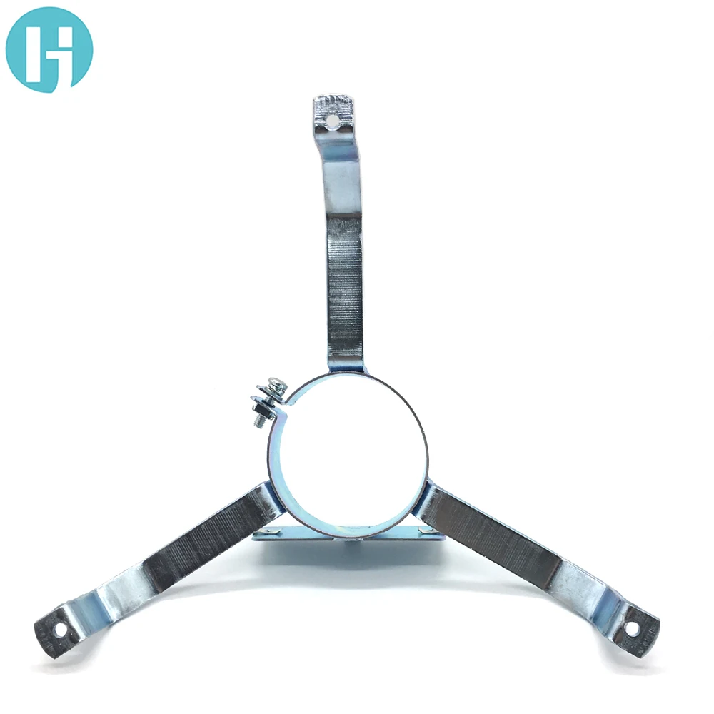 Bracket 11" Used For Brand Hispacold Condenser Fan Motor And Bldc Motor ...