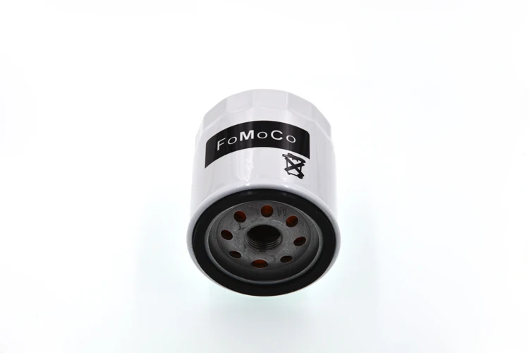 Genuine Engine Oil Filter Copper Filter Element Oem Lr025306 9w76-6714 ...