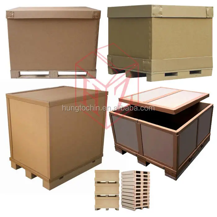 Heavy Duty Honeycomb Packaging Box - Buy Honeycomb Packaging Box ...