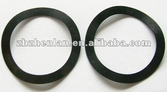 Beryllium Copper Washers - Durable and Versatile Solutions