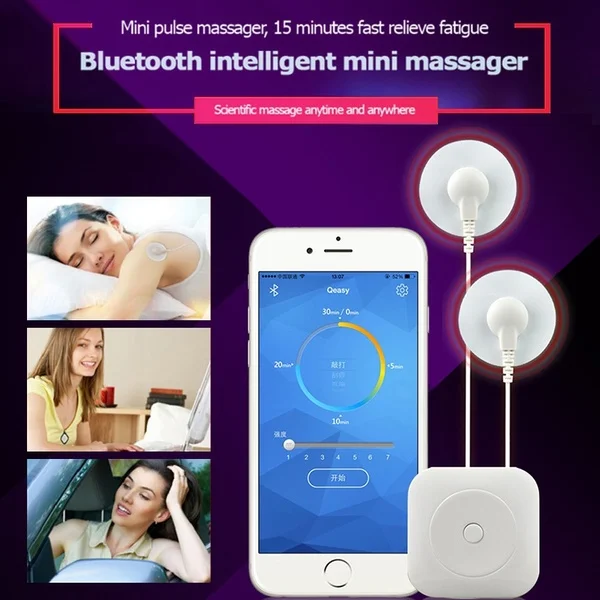 Ipulse tens manual - gertygoto