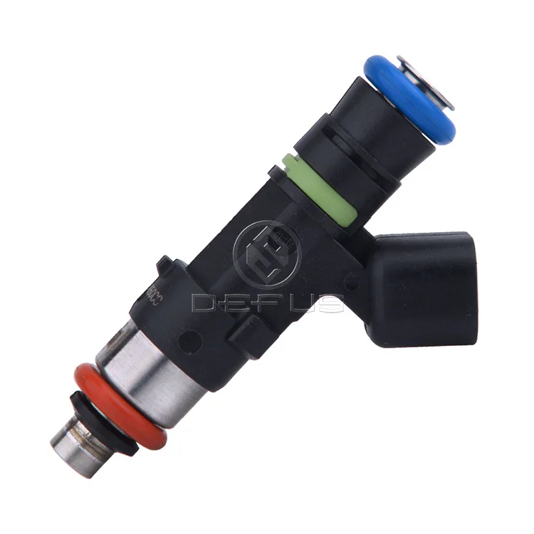 Genuine Fuel Injector 0280158117 Ev14 550 Cc 650cc 850 Cc 1000 Cc 62lb ...