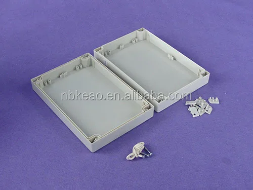 Plastic Weatherproof Electrical Enclosure Box: Outdoor Telecom and ...
