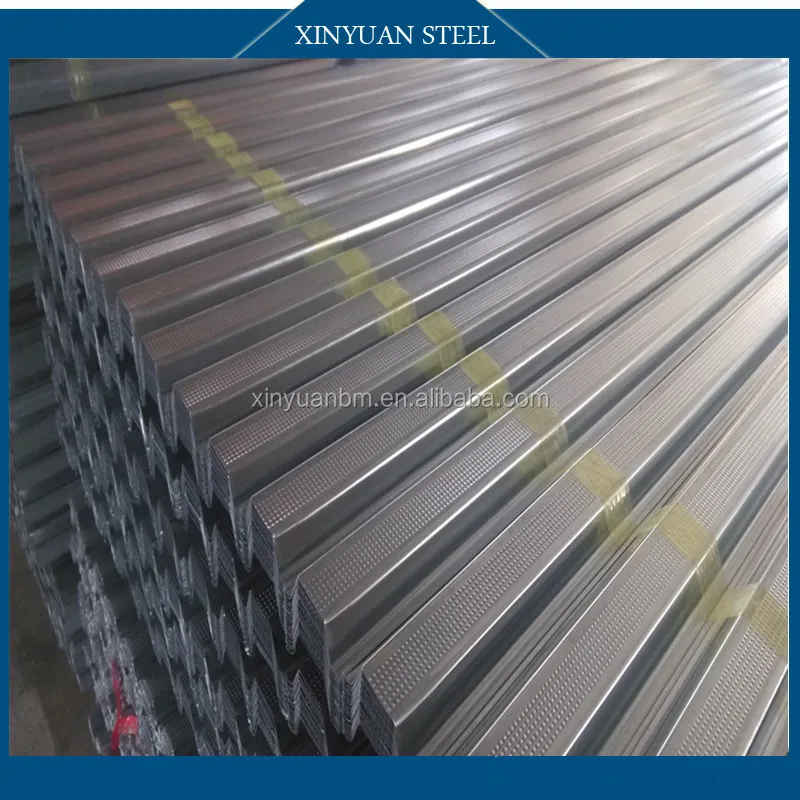 Metal Furring Strips For Wall And Ceiling - Buy Metal Furring Strips ...