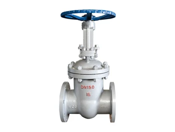 With Outside Screw And Yoke Rising Stem Non-rising Handwheel Removable ...