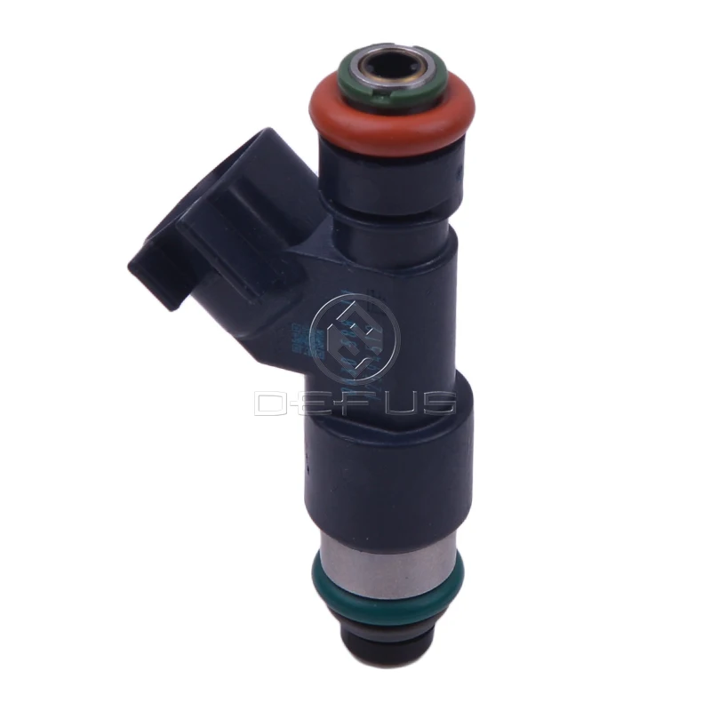 Defus Guangzhou Auto Parts Fuel Injectors 12594512 For 36 Lbs./hr ...