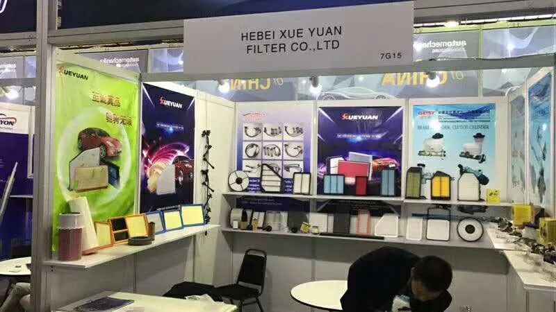 Air Filter 6010940004 6010940104 6010940304 6010940404 6010940504 For ...