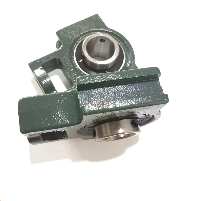 T Series Pillow Block Bearing Uct205 Bearing Housing T205 Bearing Uc205 Uc204 - Buy Chrome Steel ...