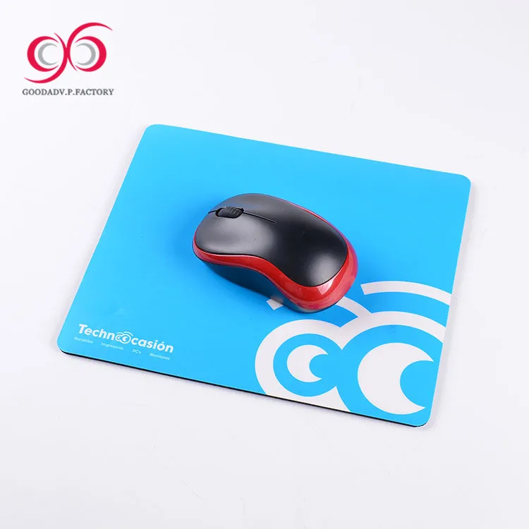 Wholesale Customised Cleanroom Rubber Mouse Pad Led Gaming Mouse Gamer ...