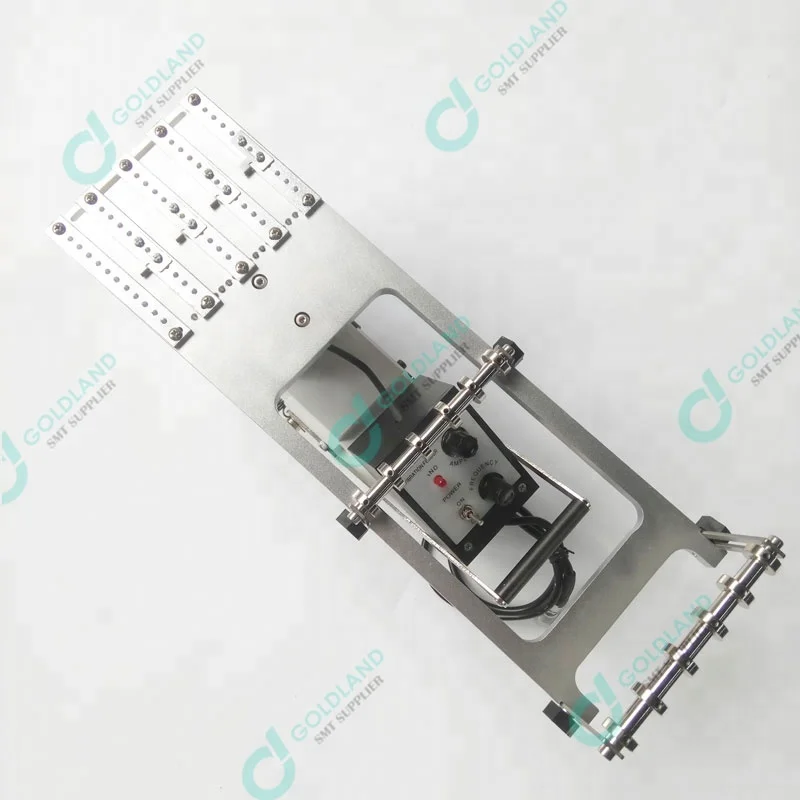 Samsung Spare Parts Smt Part+samsung Smt Sm/cp Vibratory Stick Feeder ...